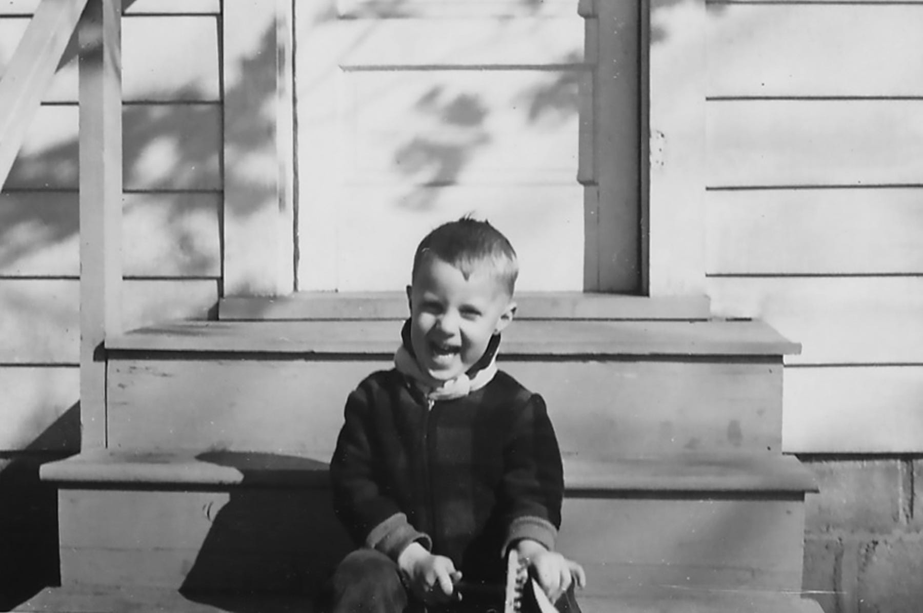 Soul Map - by John Hamilton Farr - GODDAMN BUFFALO