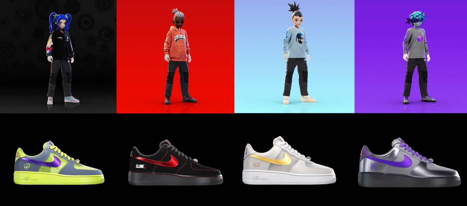 Digital Twins - The Block Point