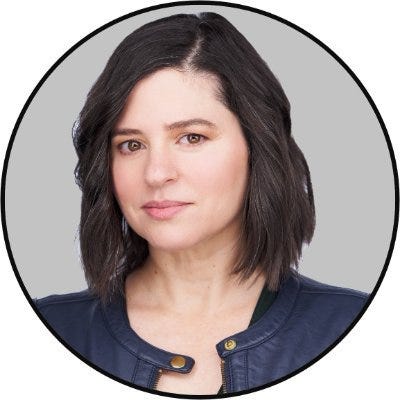 Christine Alemany | Substack