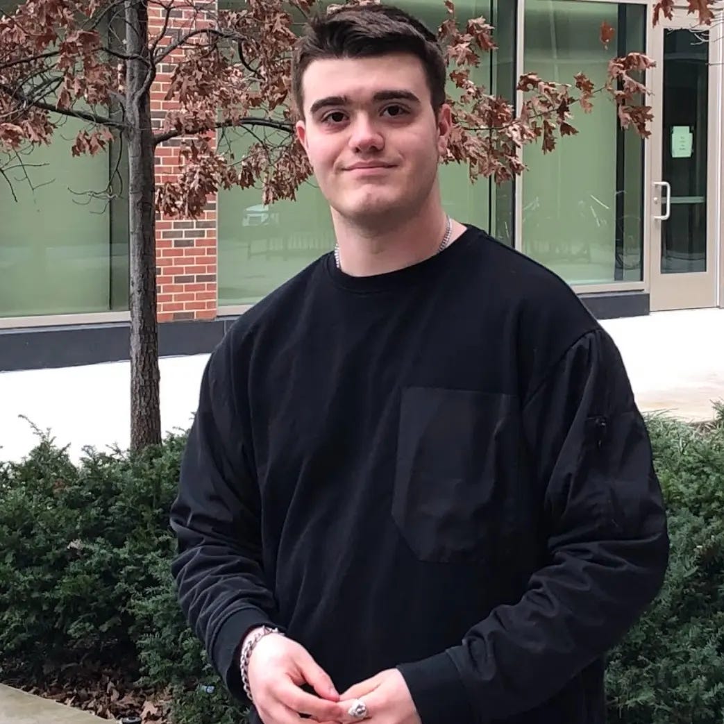 The big deal about this year’s Big Read - by Dave Bangert