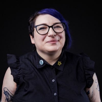 jj skolnik | Substack