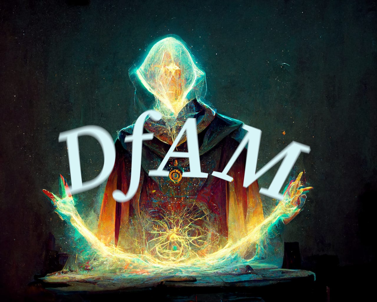 What is Design for Additive Manufacturing (DfAM)? Expert Definitions ...