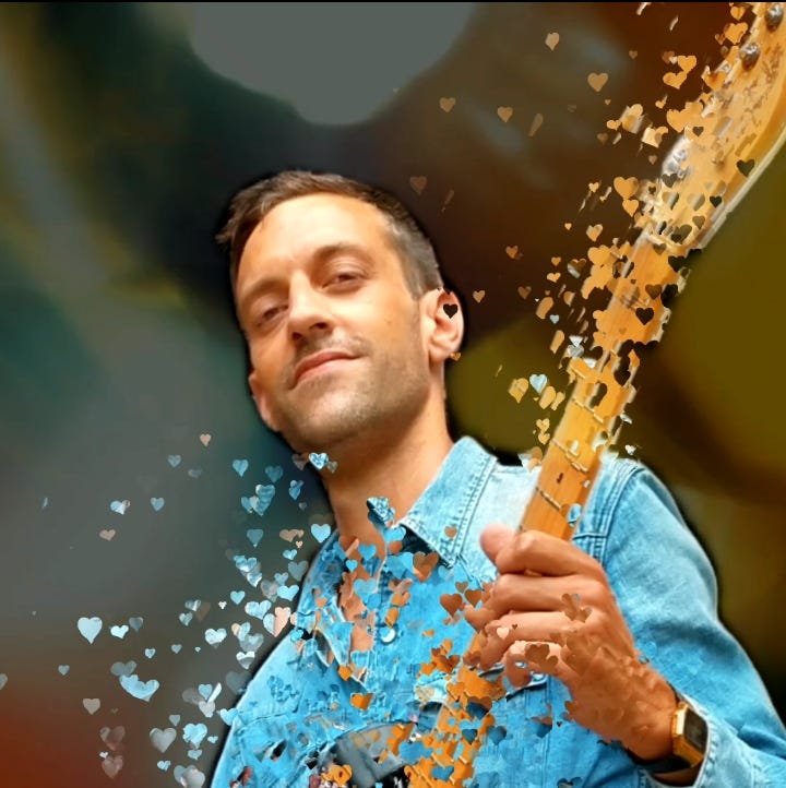 Flo_o00o Florian C 🎸 | Substack