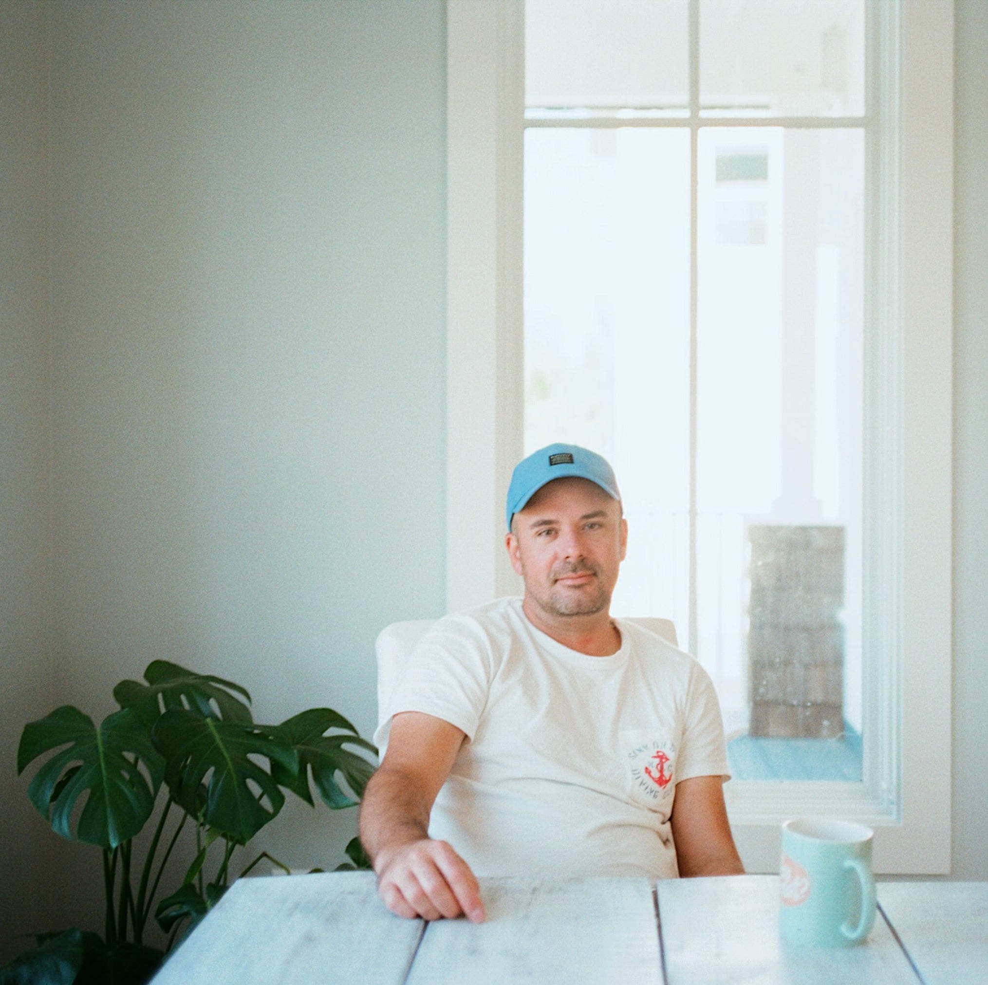 Matthew Hoopes | Substack