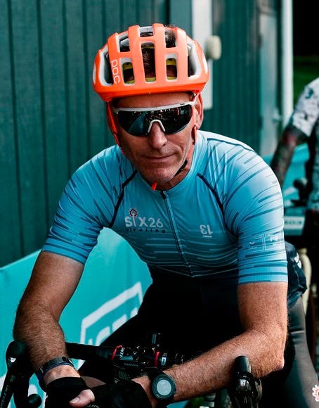 Rick Swagler | Substack