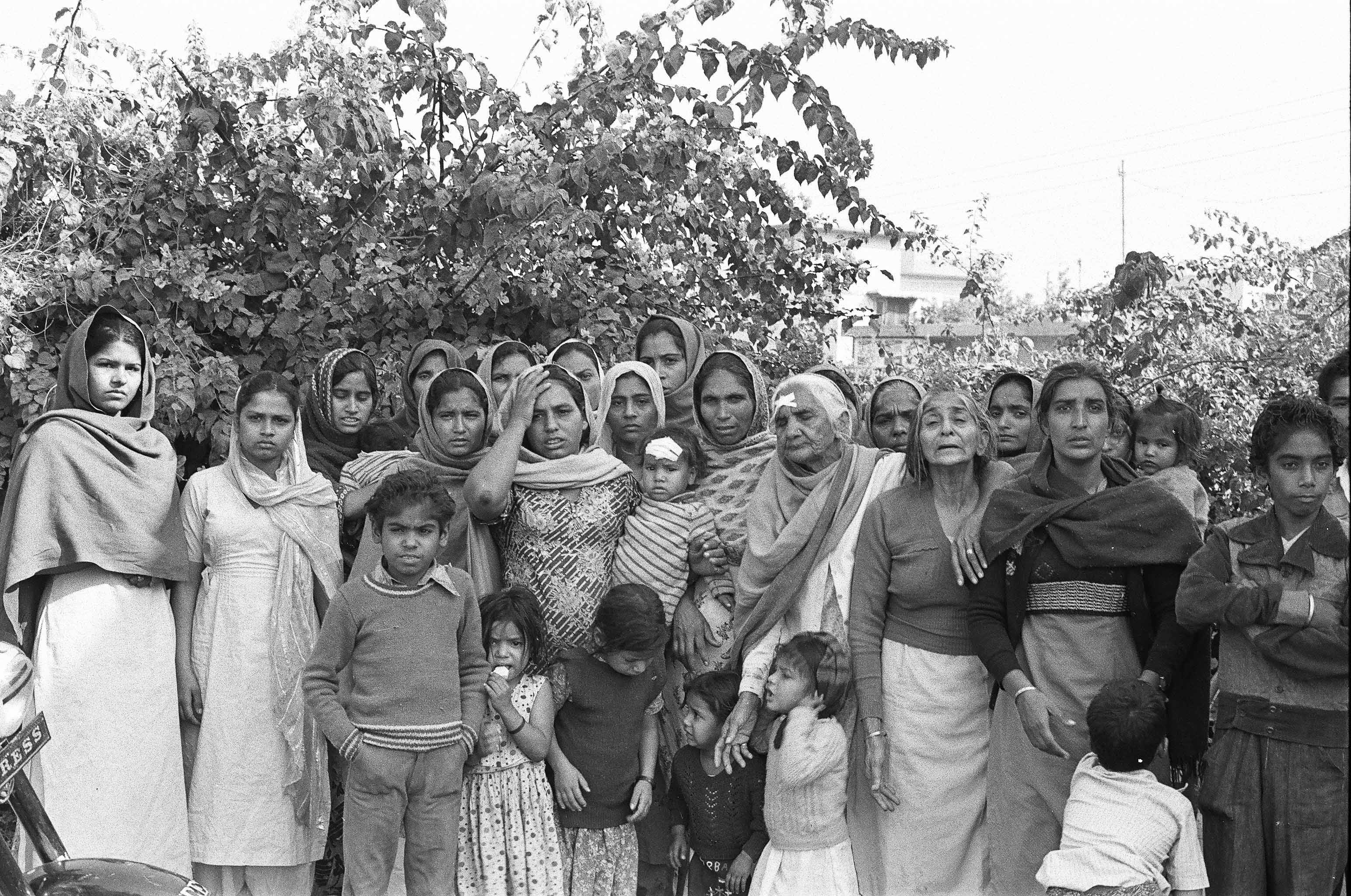 Pav Singh: How The 1984 Sikh Genocide Was Used To Win A Historic Election
