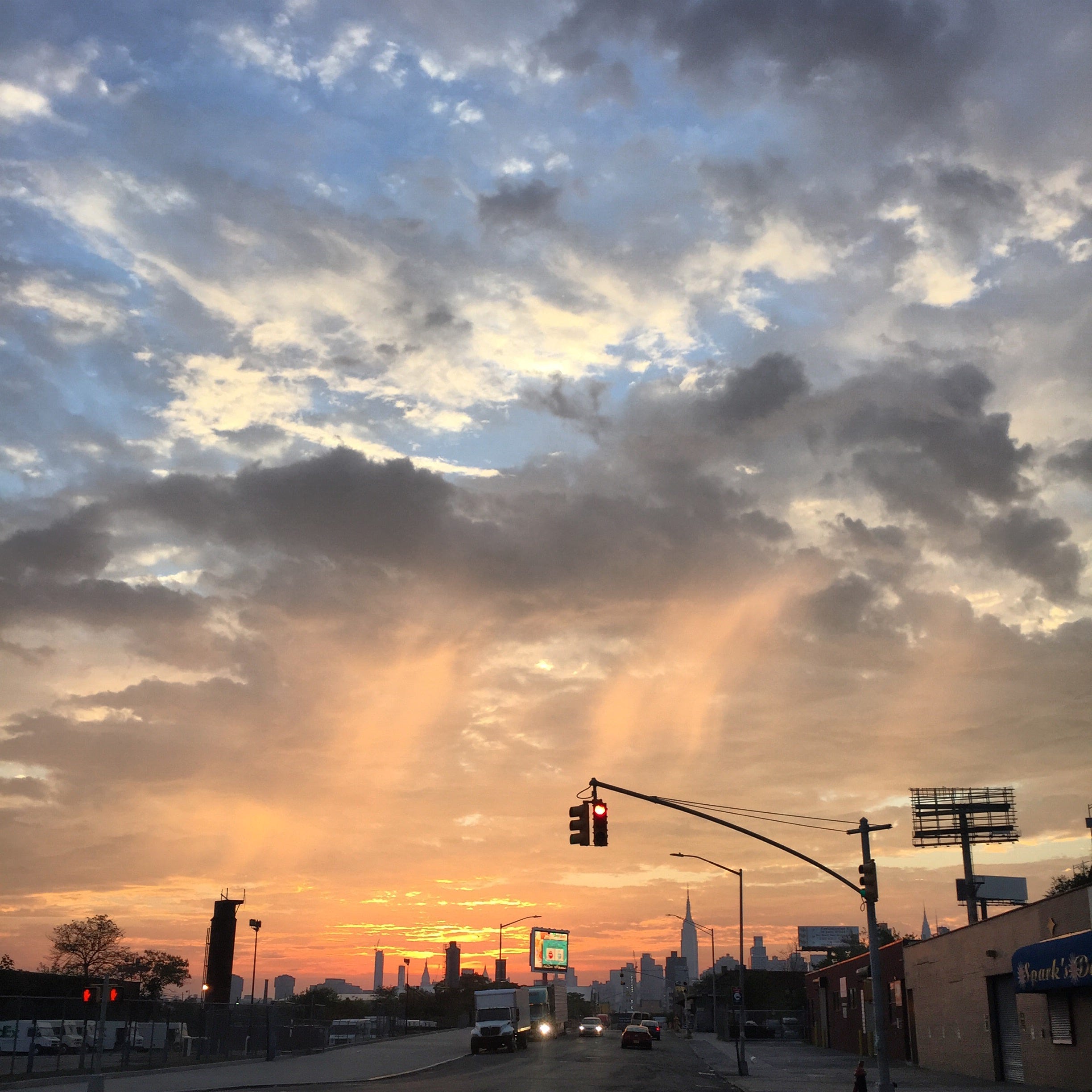 A Walk Through Hell’s Kitchen With Alexander Chee