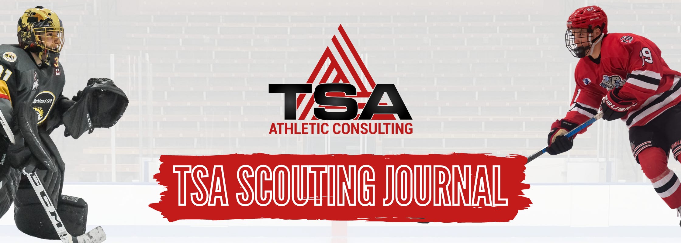 2023 Draft Analysis + Junior Hockey Reports