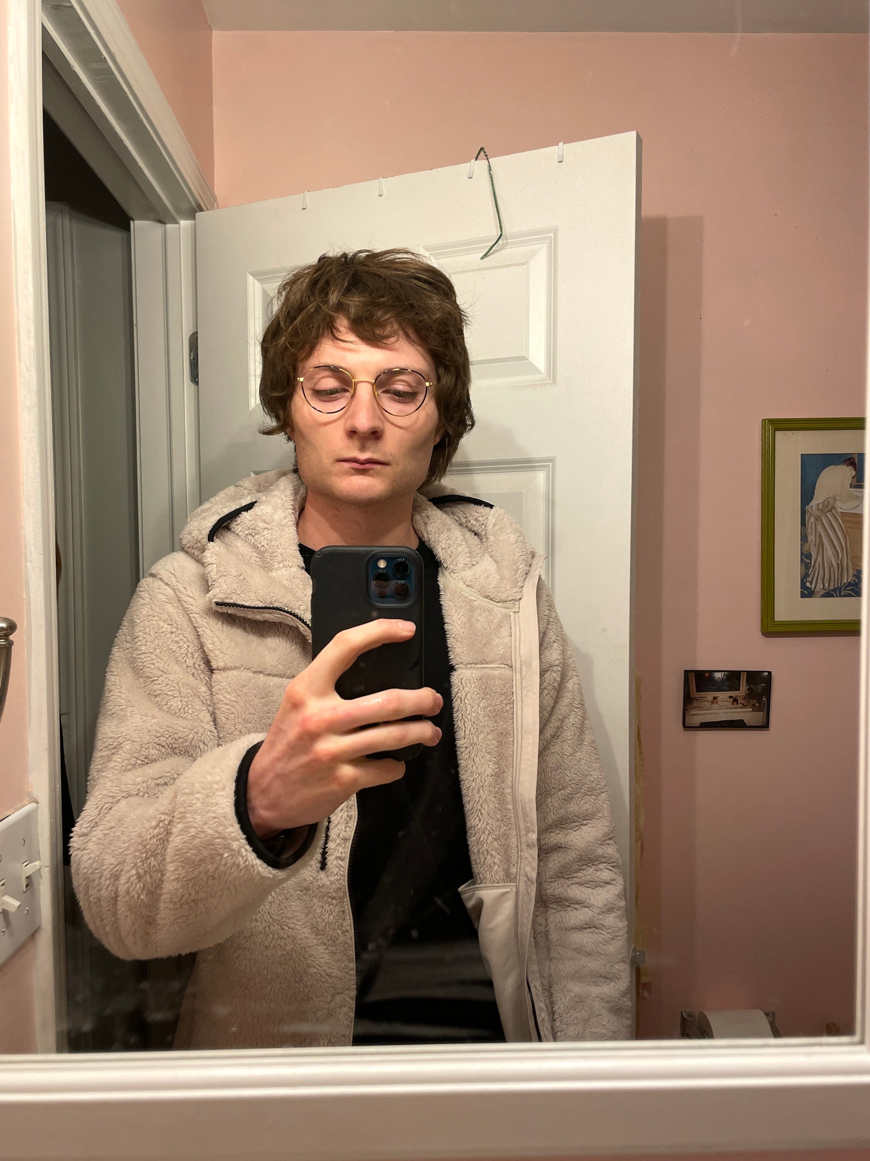 Back to basics - Spencer Tweedy