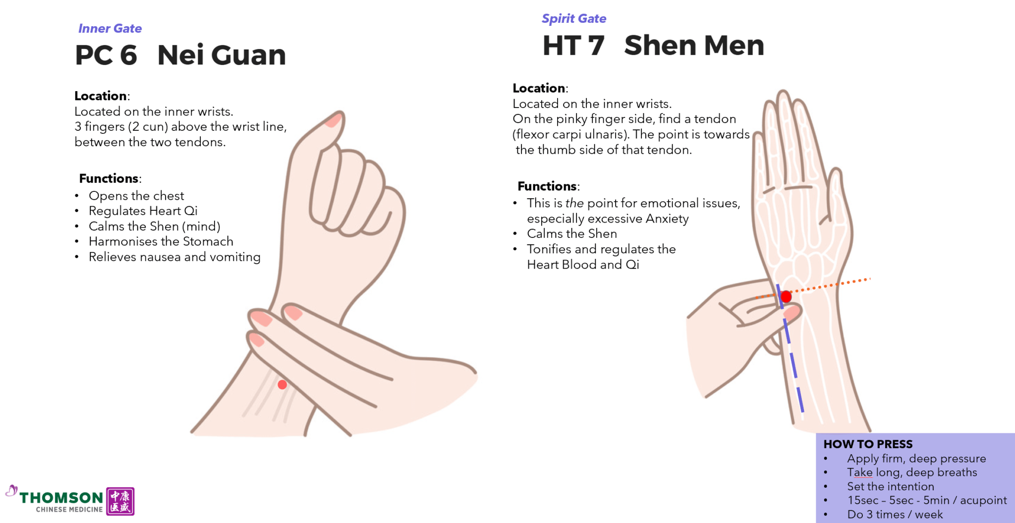 Improve Your Sleep with Qigong - by Joe Moody