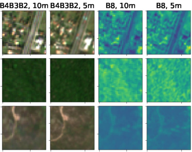 New discoveries #3 - by Robin Cole