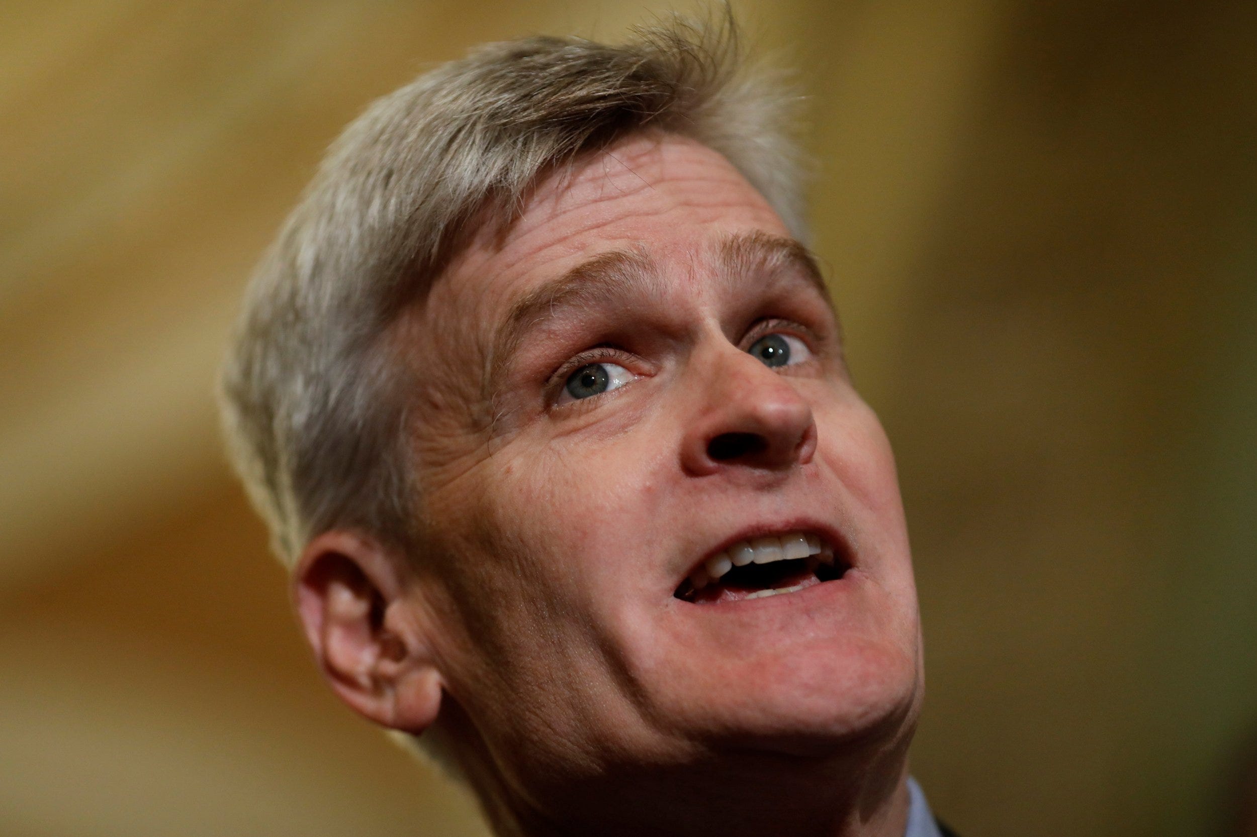 A Silly Letter To Senator Bill Cassidy By Mister Retrops