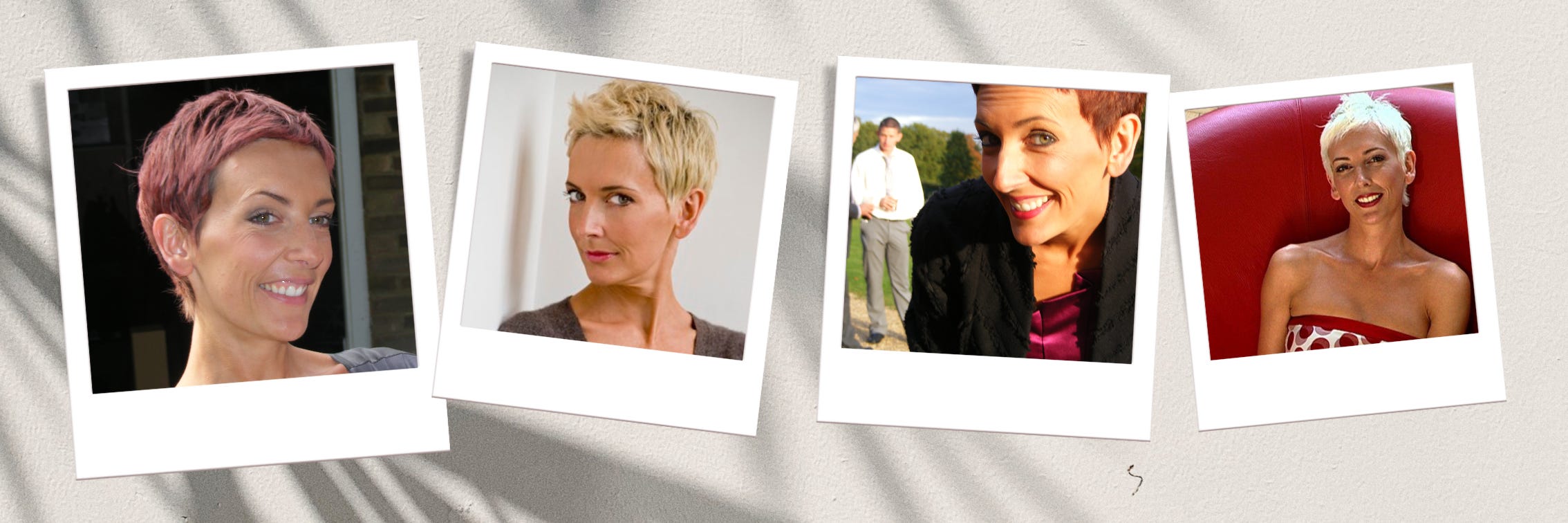 What Would Nefertiti Do? - by Pipa Gordon