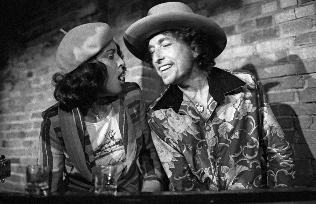 Ronee Blakley Talks Rolling Thunder, Joni Mitchell, and Performing at a ...