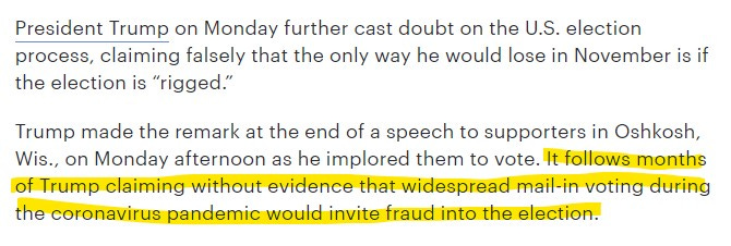 An Introduction to Devolution - by Jon Herold