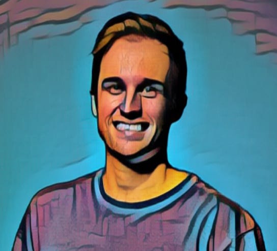 Milton Daré | Substack