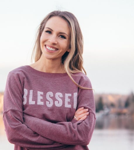 Alyssa Galios | Substack