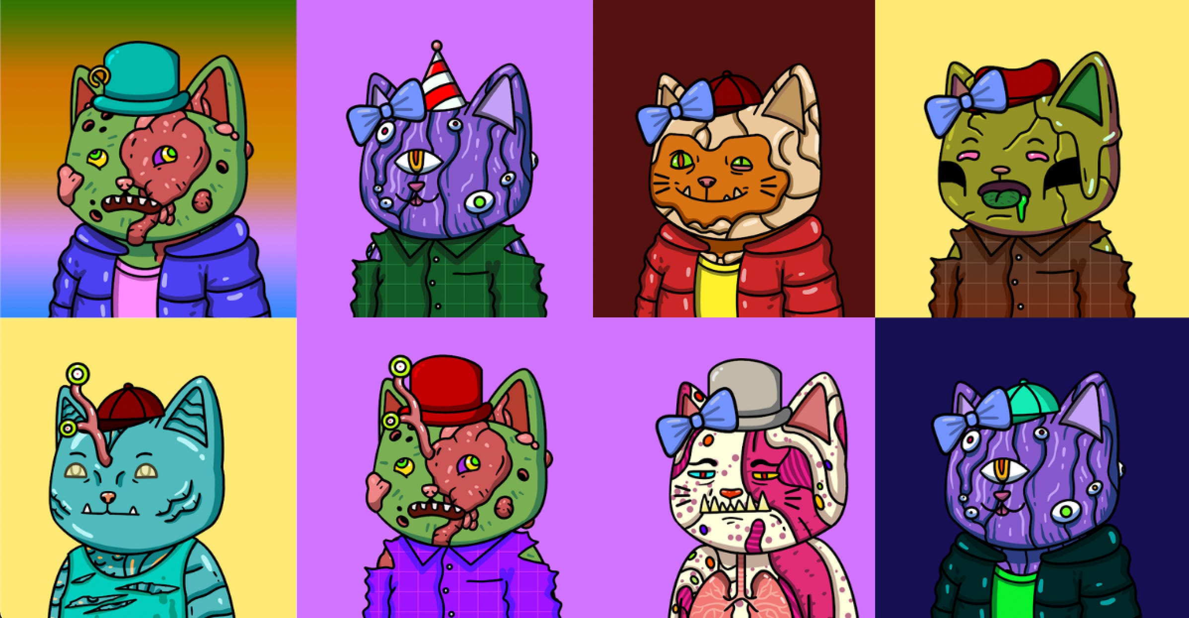 The Utility NFT Classification Guide - by Victor Woo