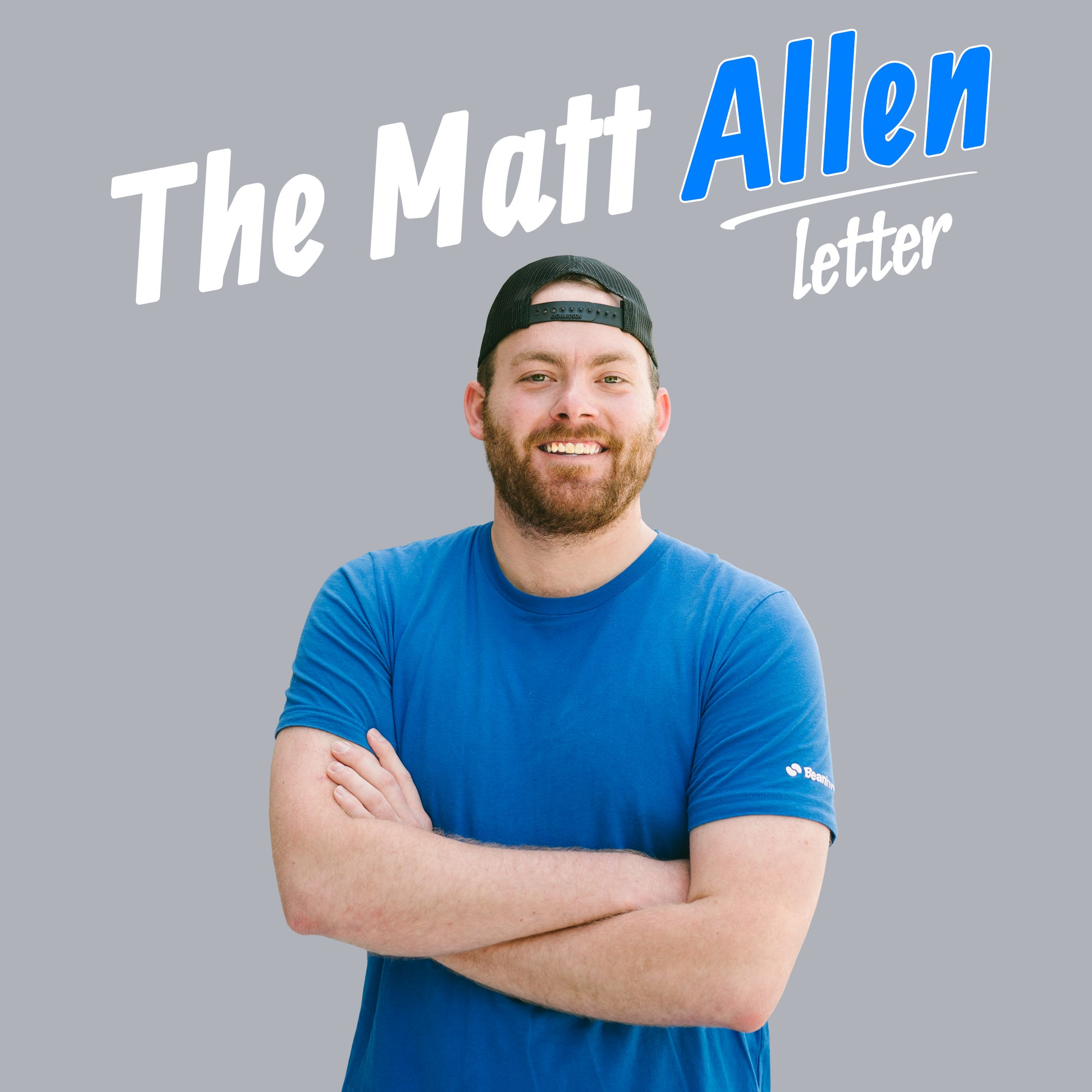 Matt Allen | Substack