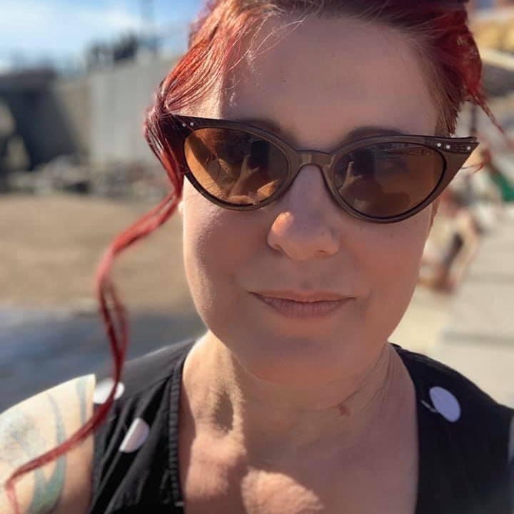 Courtney Henslee | Substack