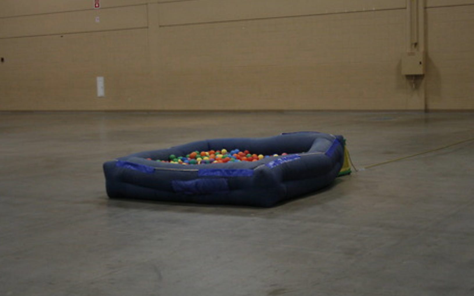 Ep. 119: Live From The TwitchCon Ball Pit ft. Carter