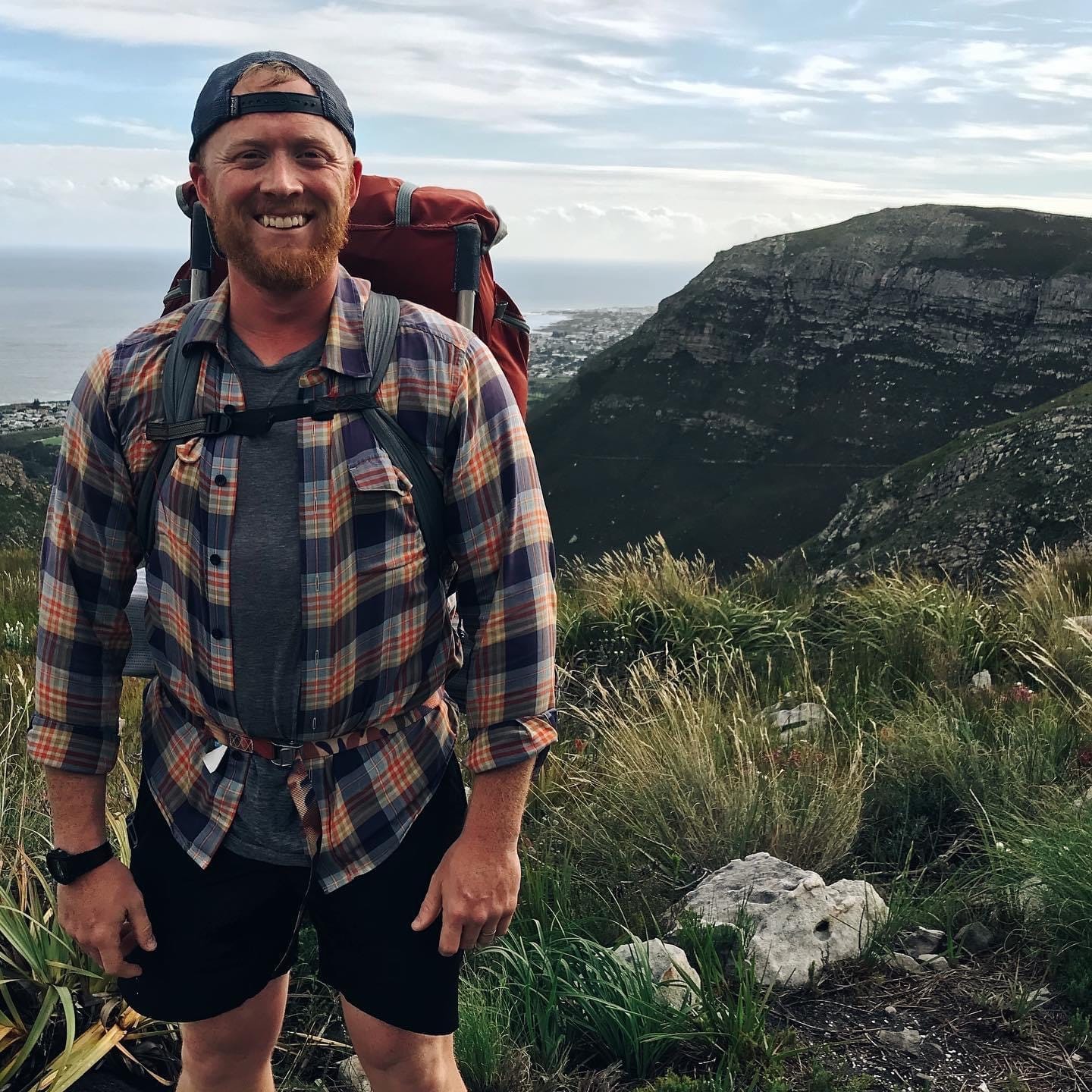 Wade McComas | Substack