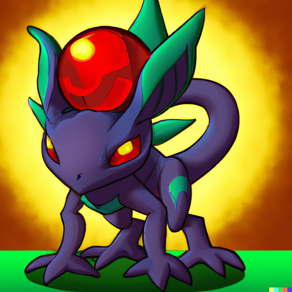 Roko's Basilisk (w/Nathan Benaich) - by Eric Newcomer