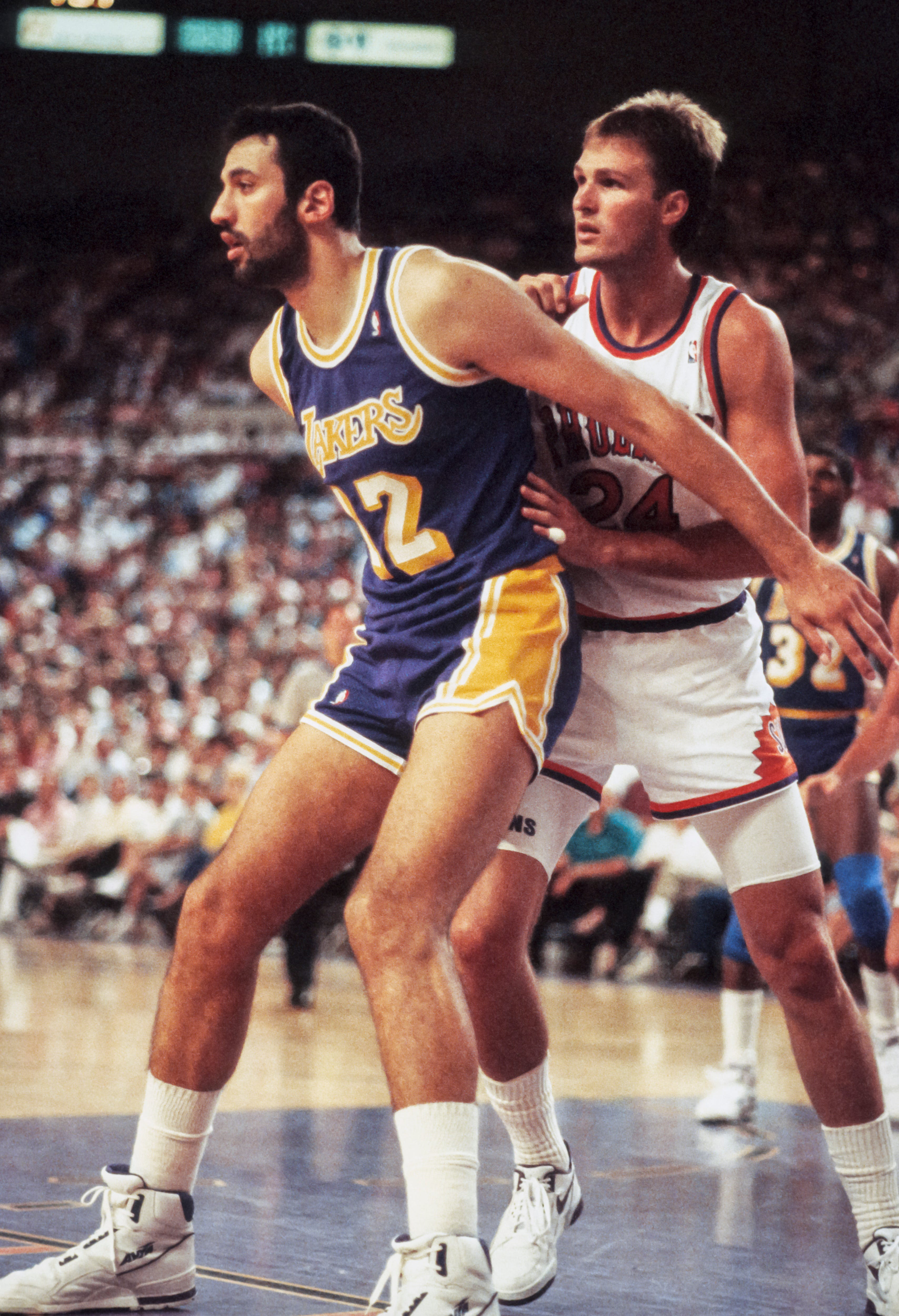 Kareem's Insider Take on Episodes 3 and 4 of "Legacy: The True Story of ...