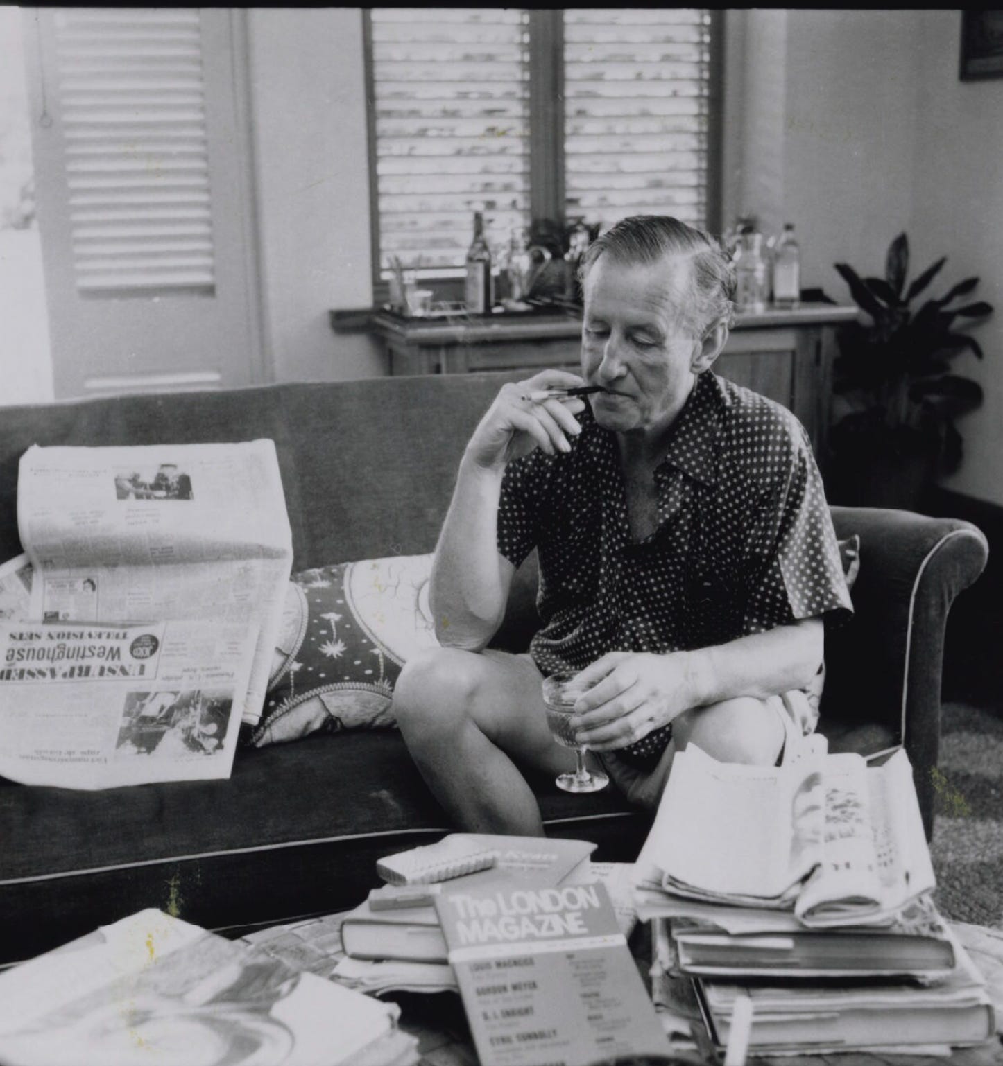 This Charming Man - by JD Heyman - CultureWag