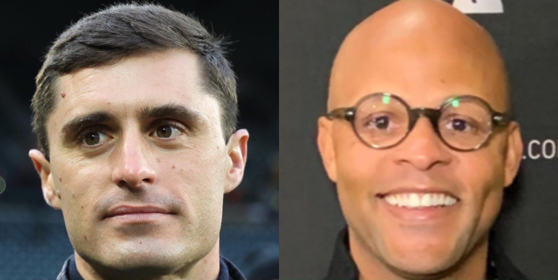 The Interview: Charles Altchek and Ali Curtis