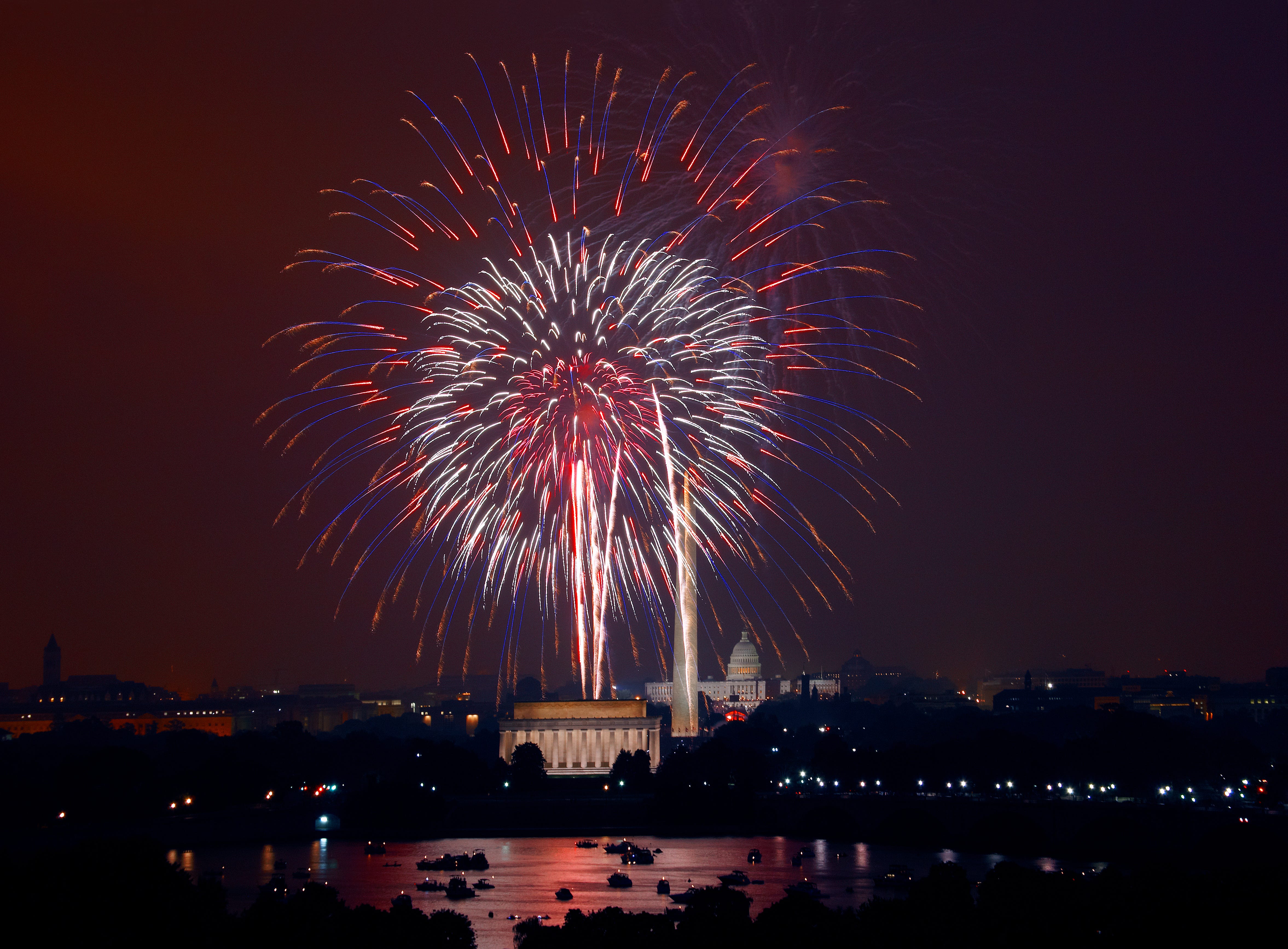 Special What's It on Monday -The 4th of July is here!! Along with the ...