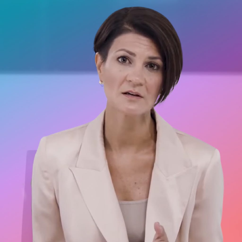 RZIM CEO and Ravi Zacharias Daughter Leaves Embattled Ministry to Start ...