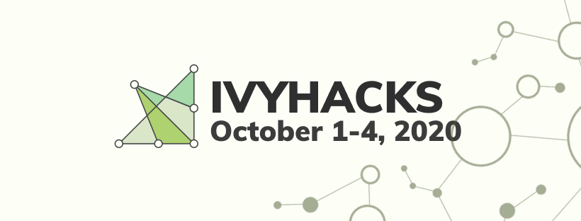 🌱 IvyHacks 🌱 Building Bridges, Breaking Barriers