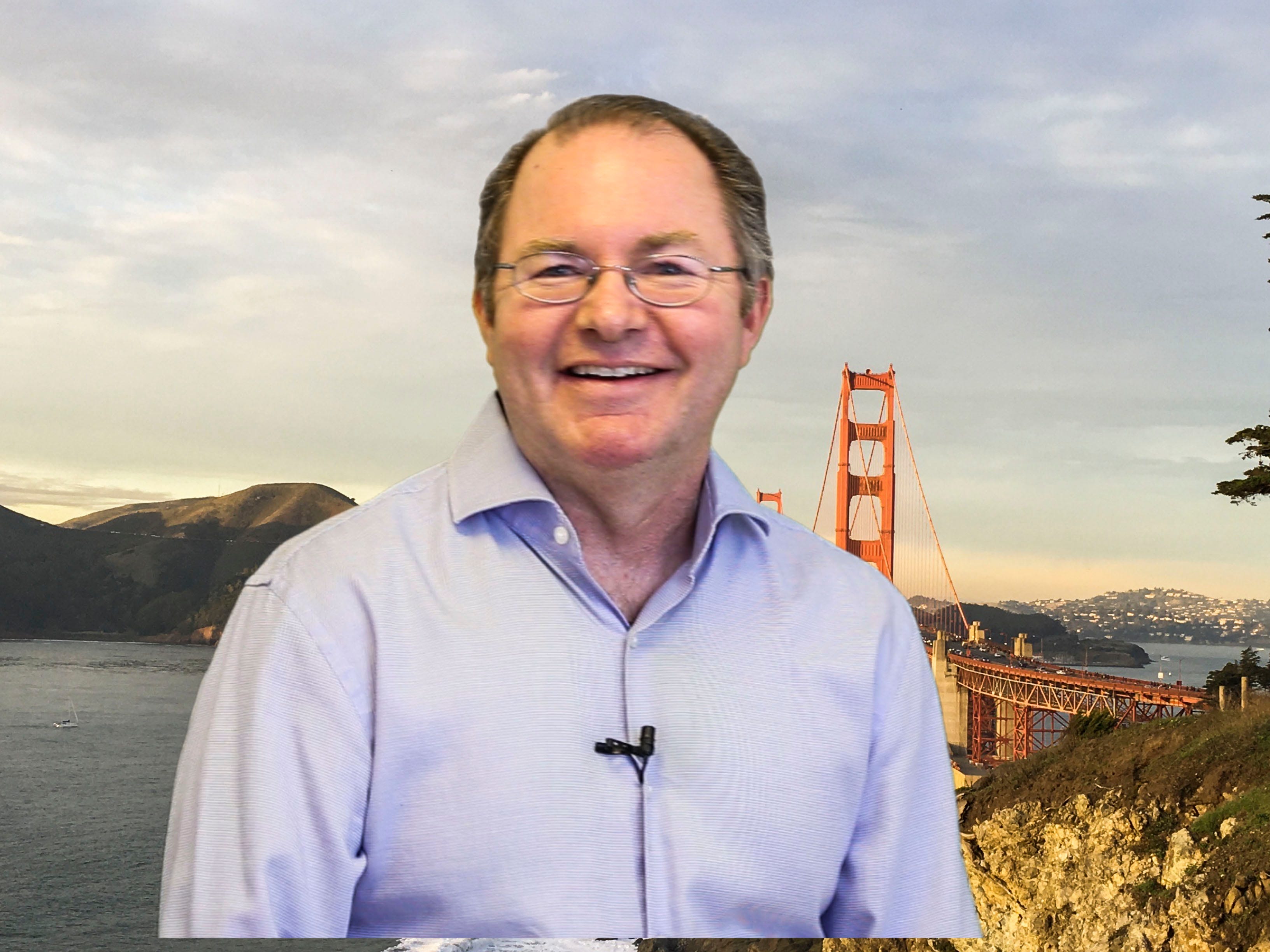 Kevin Ferguson | Substack