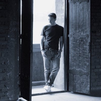 Paul Cheesbrough | Substack