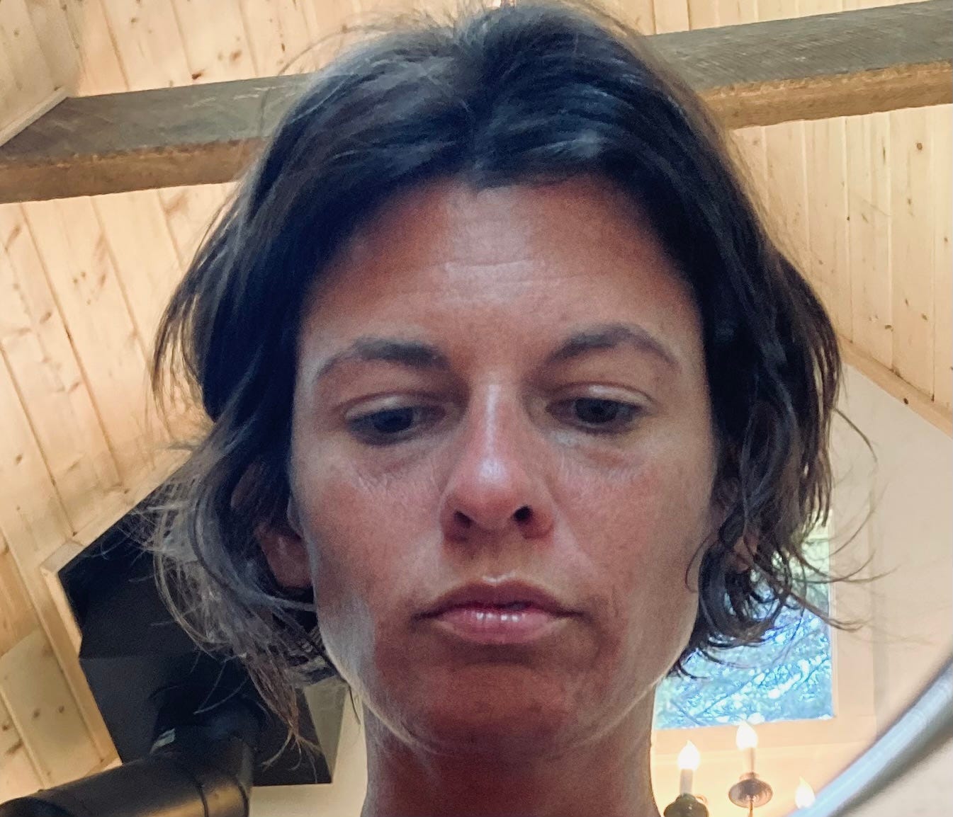 Serena Burman | Substack