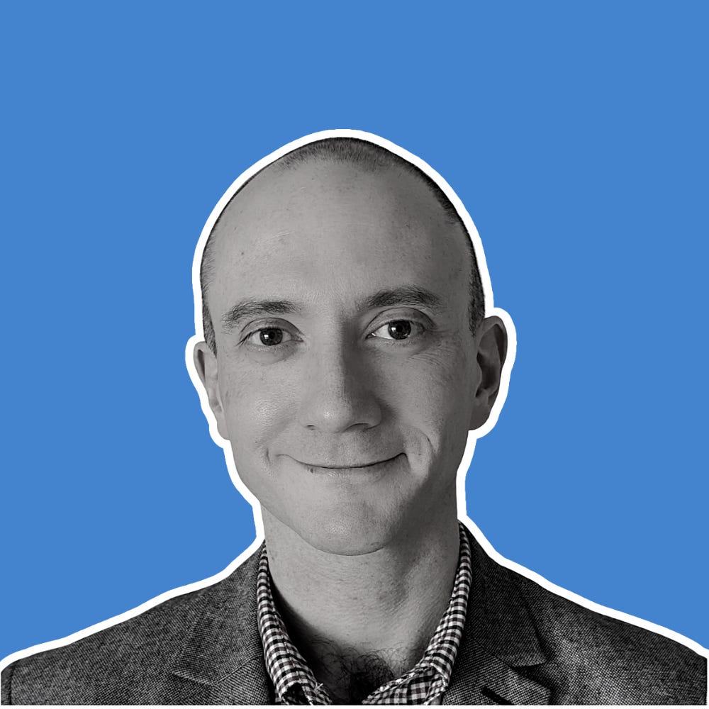 David Weller | Substack