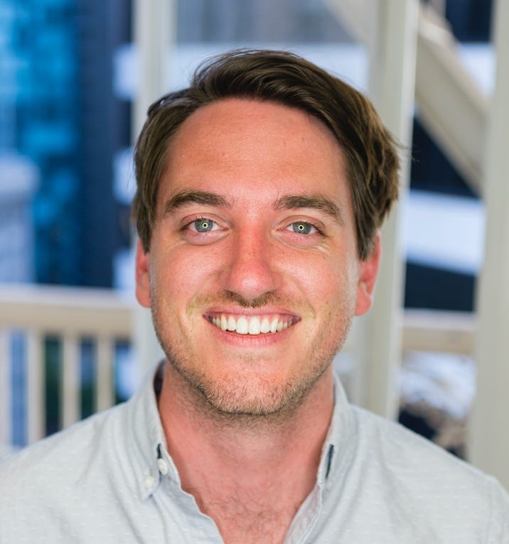 Brendan J Short | Substack