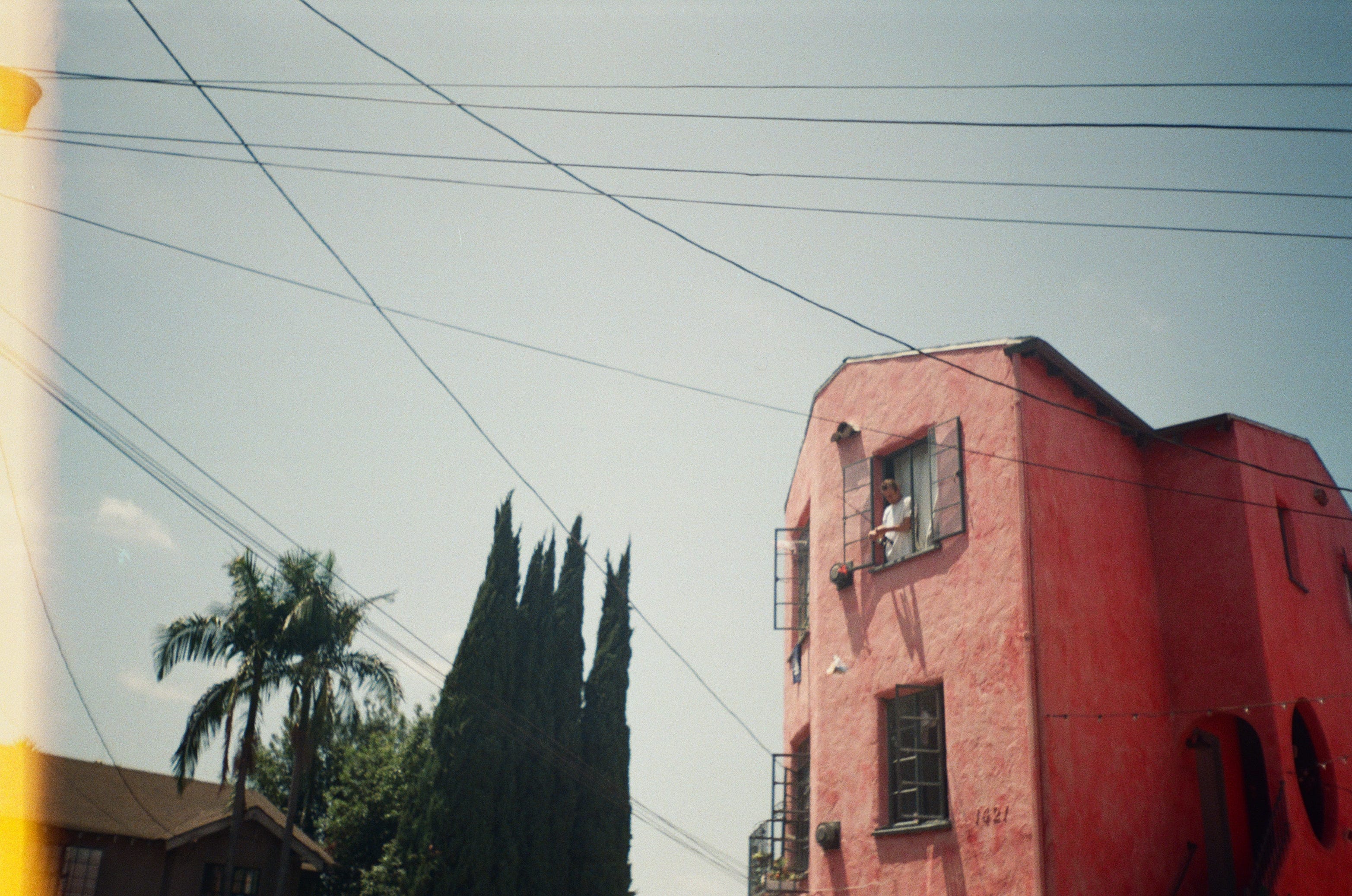 Neighborhood watch - by Kim Baugh - Nostalgia Shop