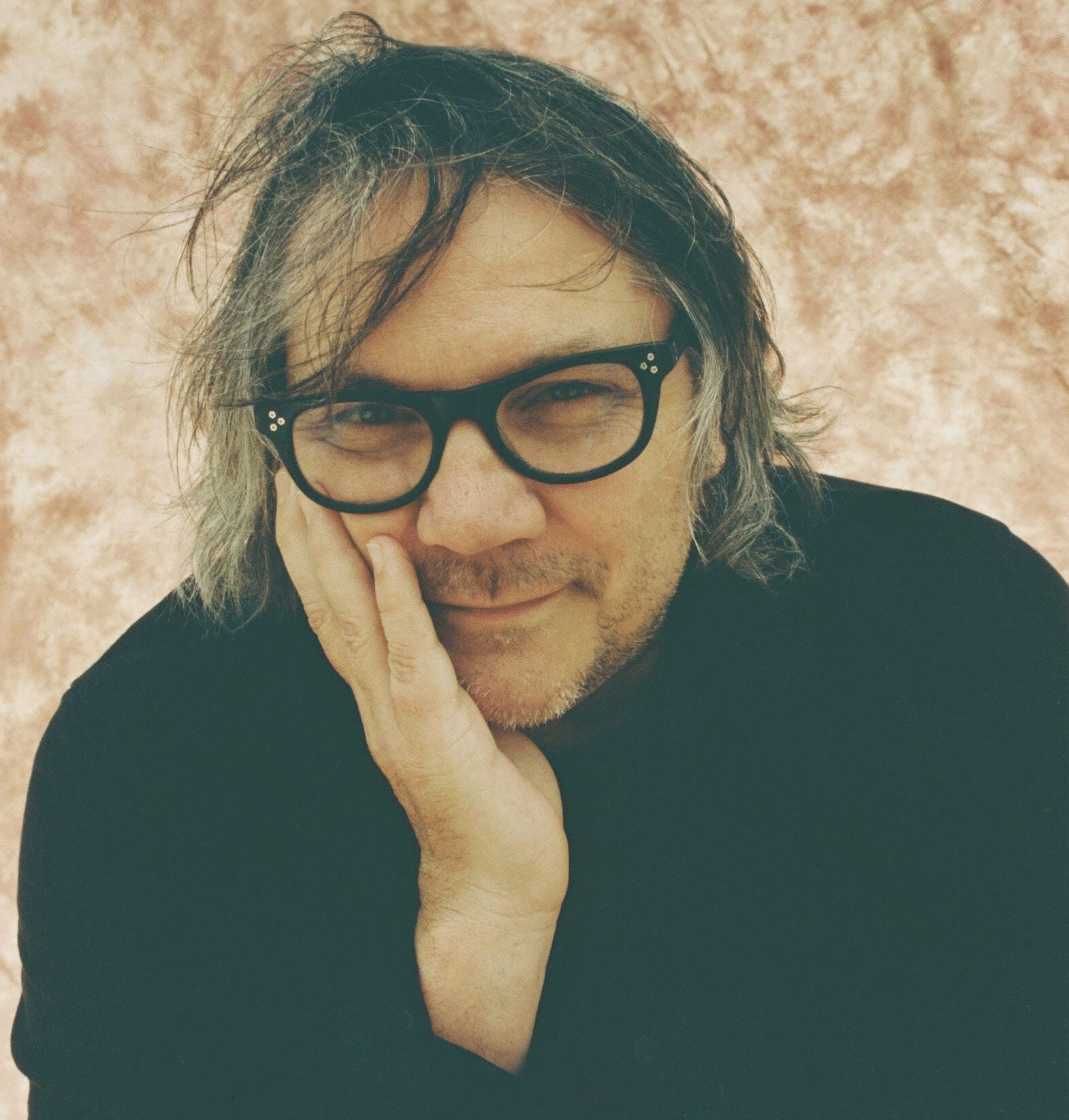 Jeff Tweedy | Starship Casual | Substack