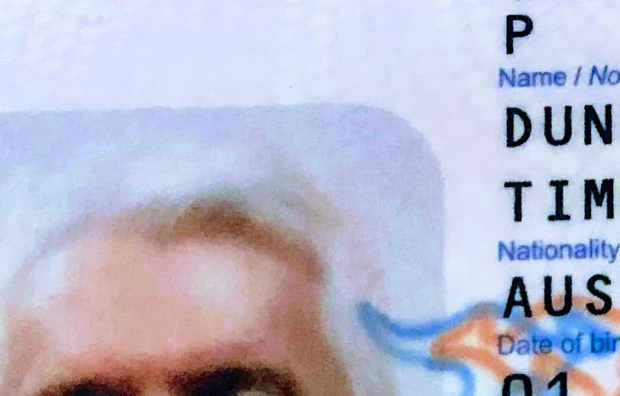 Tim Dunlop | Substack