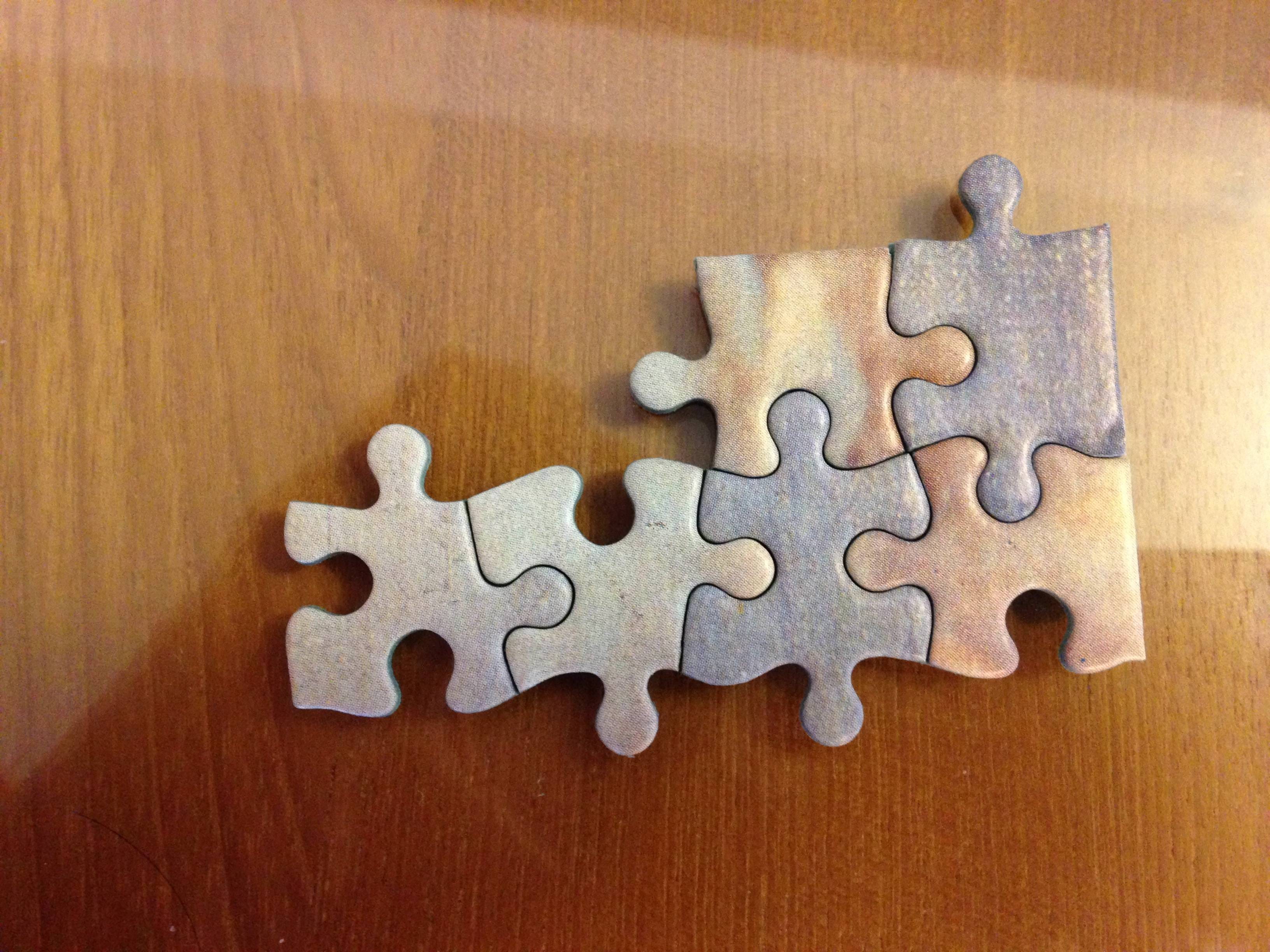 Puzzle of Life - Tattva | S.B. Keshava Swami