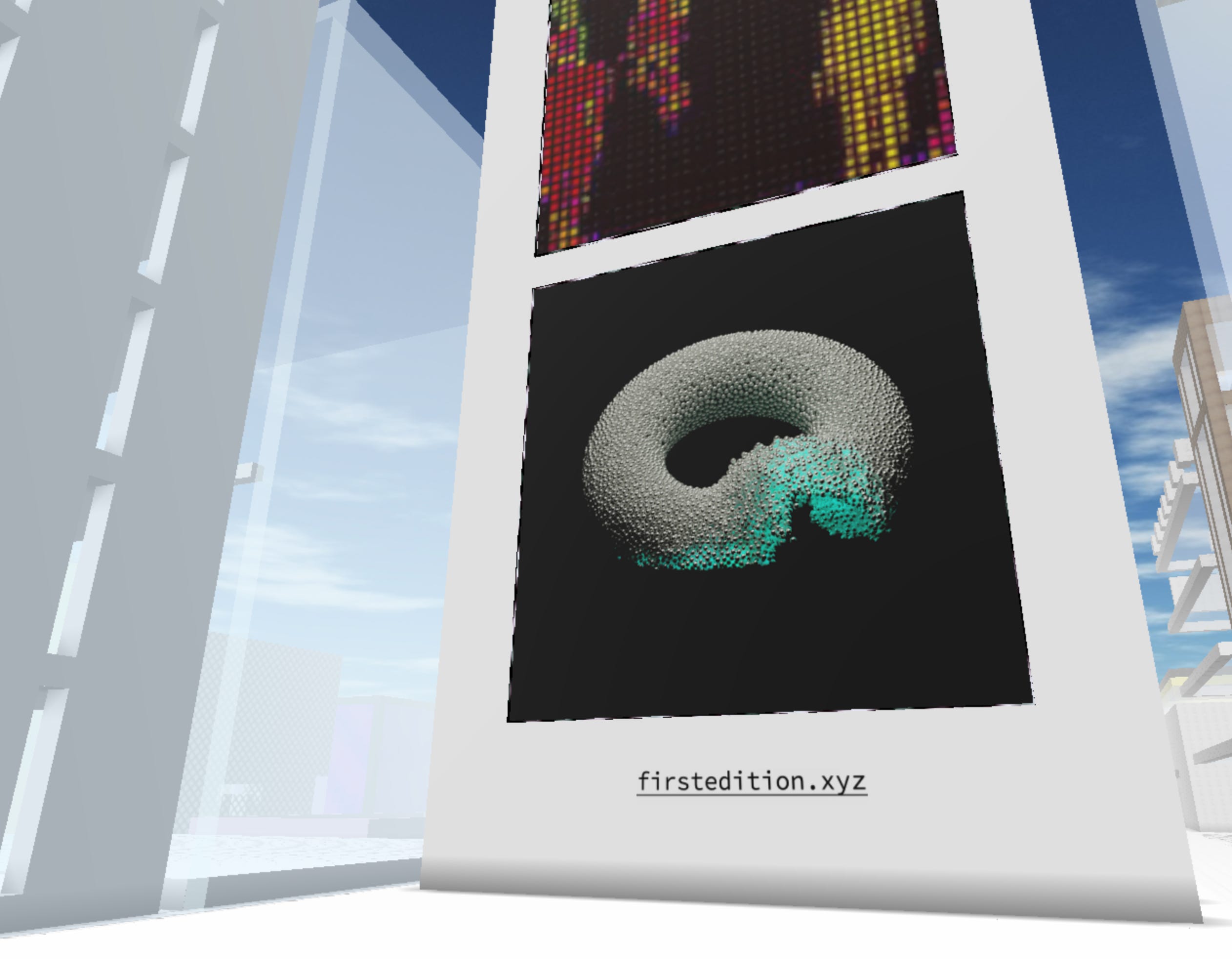 First Edition, Issue #3 [Featured Creator: Murat Pak]