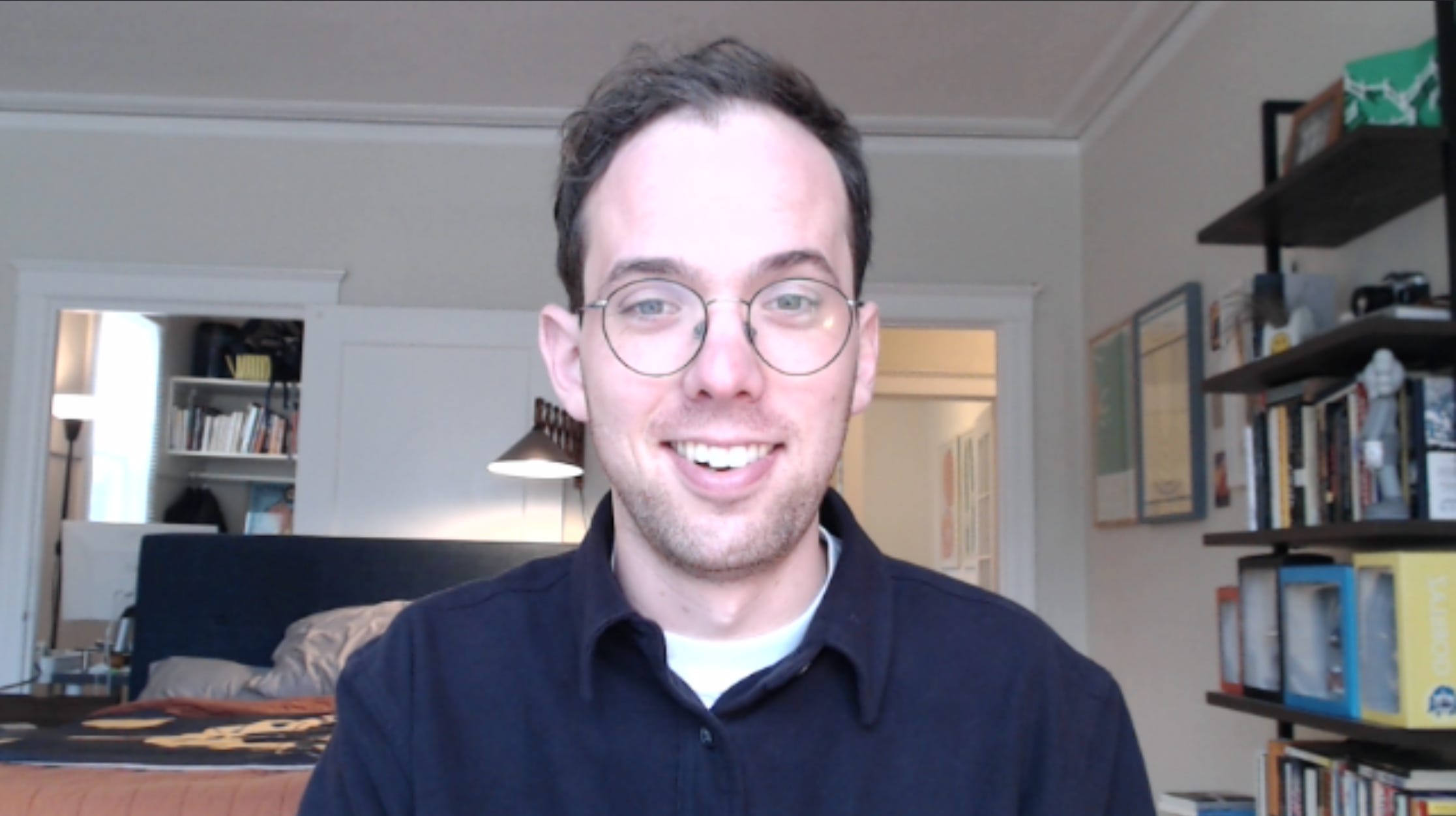 Owen Somerfeld | Substack