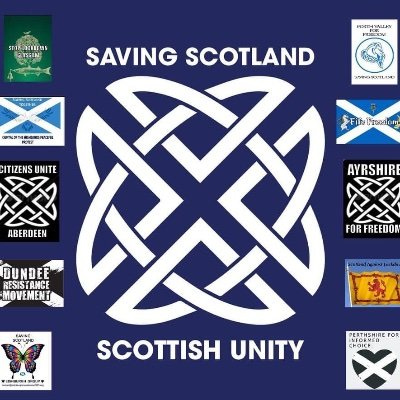 Scottish Unity Edinburgh Group | Substack