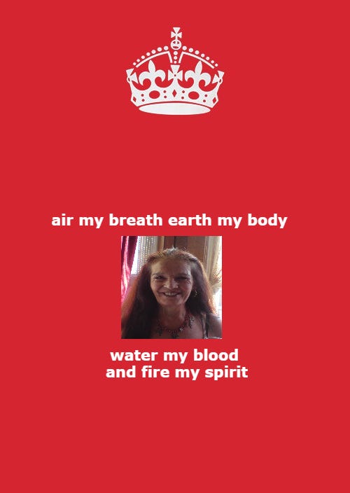 MEME-ORIES 2022 (overview of my message)