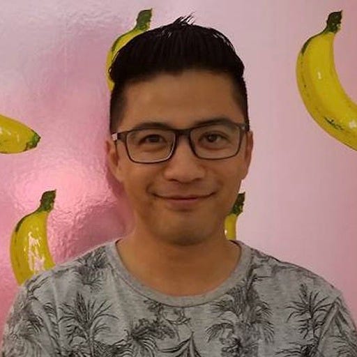 Jeff Ignacio | Substack