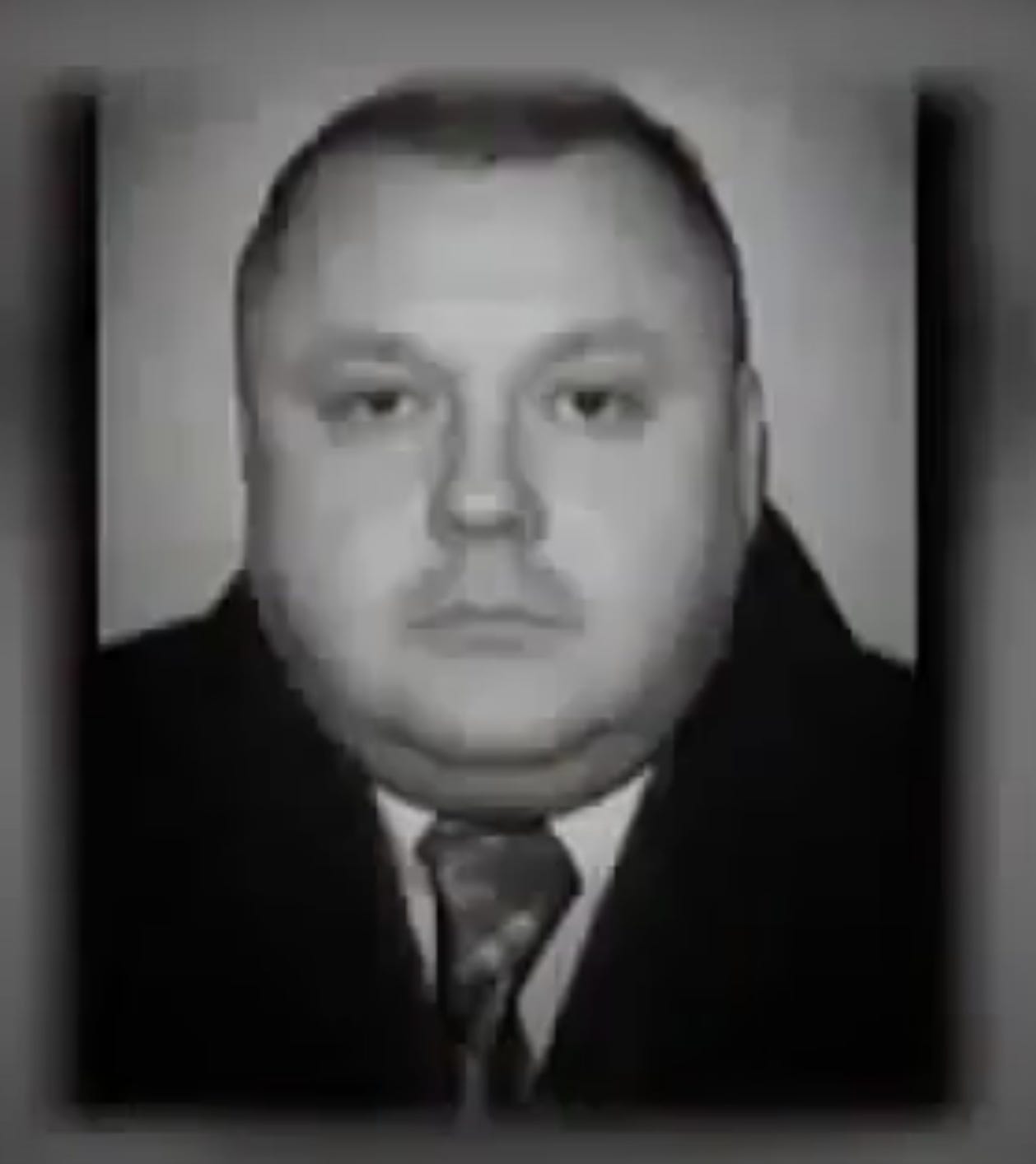 Levi Bellfield the Only Serial Killer with Two-Life Orders