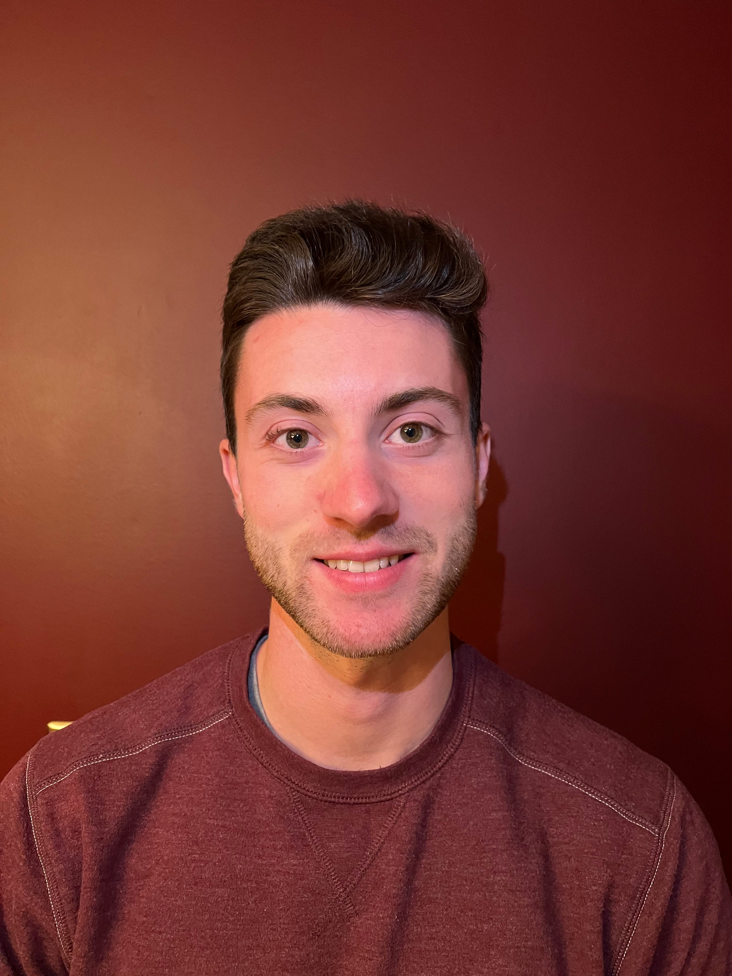 Grayson Hoteling | Substack