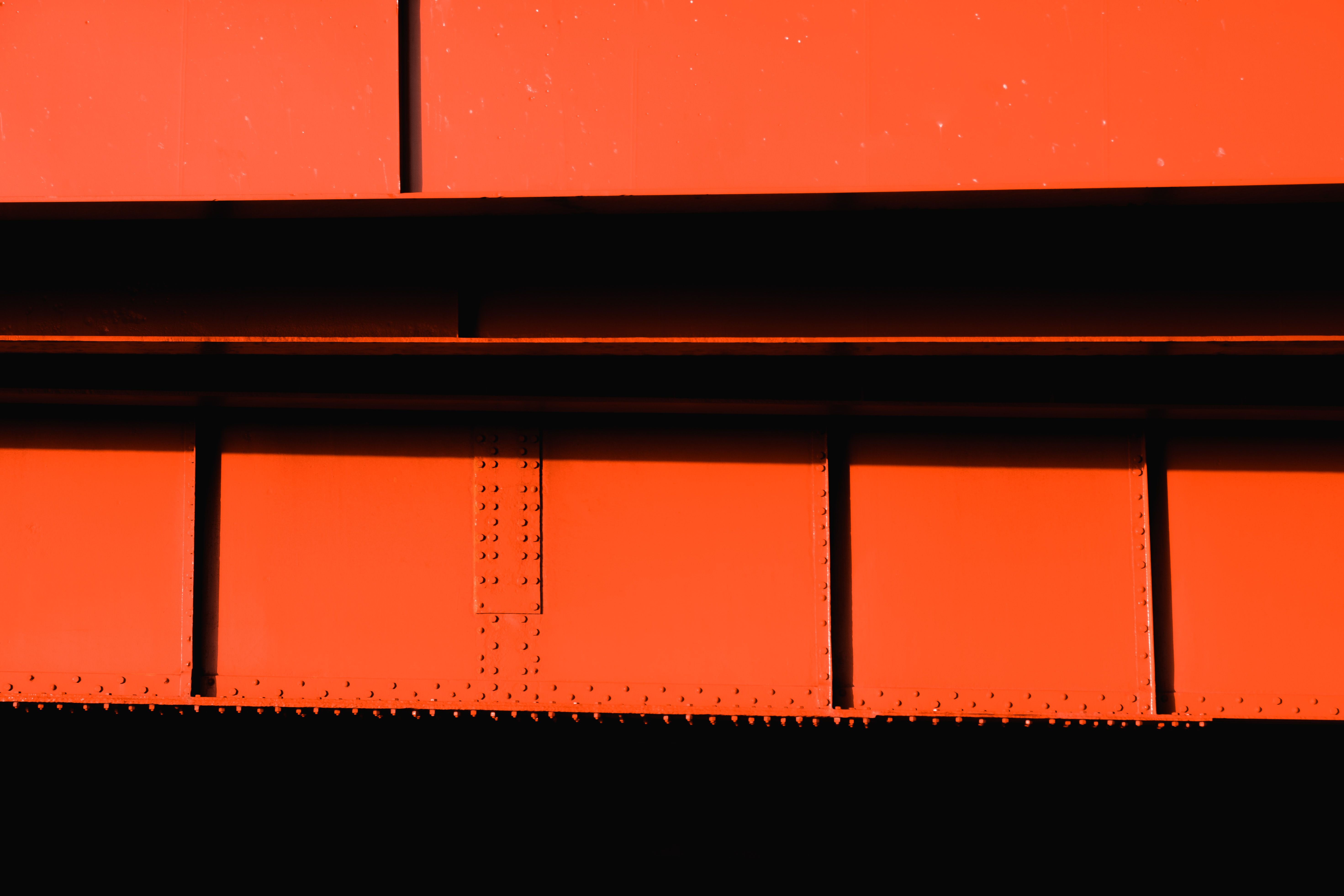 The Bridge, Reconstructed - by Michael - i like calculus